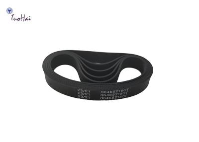 China 445-0646521 4450646521 ATM-machineonderdelen NCR 5877/6622 Belt Trans Te koop