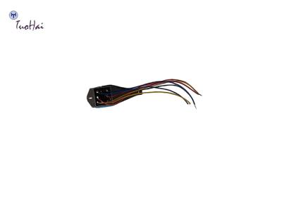 China 01750239436 1750239436 ATM Machine Parts Wincor Nixdorf ICM330 IC Contact Block Assy for sale