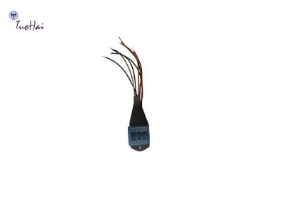 China 01750239436 1750239436 ATM Machine Parts Wincor Nixdorf ICM330 IC Contact Block Assy for sale