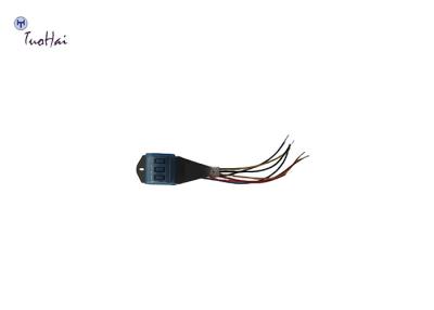China 01750239436 1750239436 ATM Machine Parts Wincor Nixdorf ICM330 IC Contact Block Assy for sale