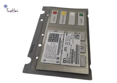 China 01750346539 Automático de cajeros automáticos piezas de la máquina Wincor EPP V8 INT2 ASIA PK2+/-A2 teclado 1750346539 en venta