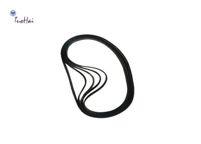 China 009-0023828 Geldautomaat Onderdelen 0090023828 NCR Zelfbediening 6625 Ontvangstprinter Transportgordel Rubber Te koop