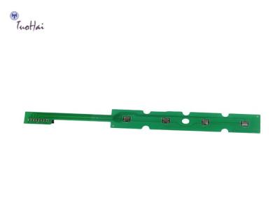 中国 4450704535 445-0704535 ATM 機械部品 NCR 6622 機能 鍵 左 右 ソフトキー FDK PCBセルフセルフ 22 販売のため