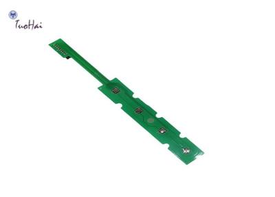 中国 4450704535 445-0704535 ATM 機械部品 NCR 6622 機能 鍵 左 右 ソフトキー FDK PCBセルフセルフ 22 販売のため