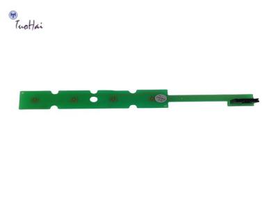 中国 4450704535 445-0704535 ATM 機械部品 NCR 6622 機能 鍵 左 右 ソフトキー FDK PCBセルフセルフ 22 販売のため