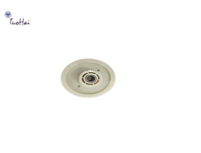 China 4450587795 445-0587795 NCR ATM-onderdelen versnellingsgestel katrol 36T 44G aandrijving Te koop