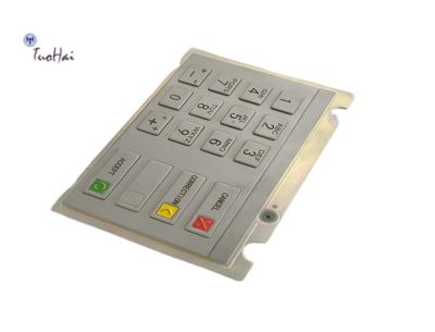 중국 01750159341 1750159341 ATM 기계 부품 윈코 Nixdorf EPP V6 키보드 판매용