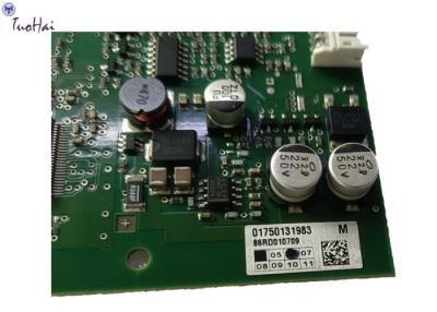 중국 1750131983 1750131983 윈코어 ATM 부품 Cineo 4060 C4060 1750126457 릴 저장 고정 설치 에스크로 모듈 제어 돼지 판매용