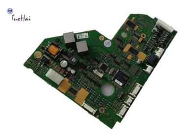 중국 1750212118 01750212118 ATM 기계 부품 윈코 Nixdorf C4060 Cineo 제어판 판매용
