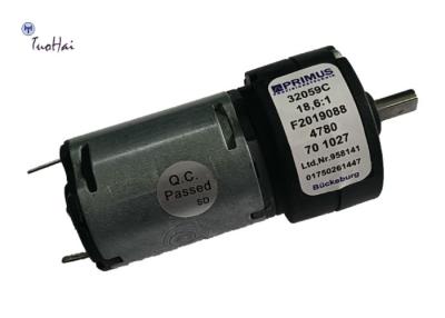 중국 01750261447 1750261447 윈코어 ATM 부품 닉스도르프 셔터 PC280 RL 셔터 라이트 DC 모터 아시 PC280N RL FL 판매용