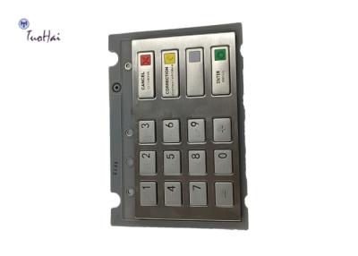 China 01750235000 1750235000 Partes de máquinas de cajeros automáticos Wincor V7 EPP INT ASIA CRYPTERA V7 EPP RUS BR teclado en venta