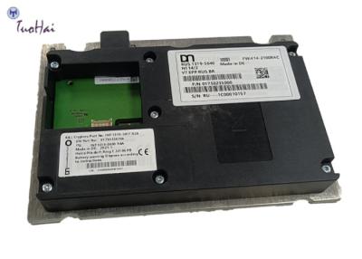 China 01750235000 1750235000 Partes de máquinas de cajeros automáticos Wincor V7 EPP INT ASIA CRYPTERA V7 EPP RUS BR teclado en venta