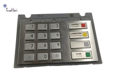 China 01750235000 1750235000 Partes de máquinas de cajeros automáticos Wincor V7 EPP INT ASIA CRYPTERA V7 EPP RUS BR teclado en venta