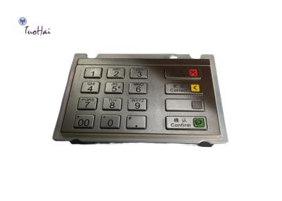 중국 0175159565 175159565 윈코어 ATM 부품 EPP V8 키보드 키보드 판매용