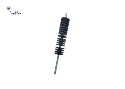 China 01750035778 1750035778 Wincor ATM Parts Nixdorf CMD V4 Double Extractor Drive Roller Shaft Assy for sale