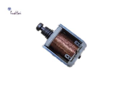 中国 01750050076 1750050076 ATM機械のスペアパーツWincor CMD v4 ddu vモジュールダブル抽出電磁体 販売のため