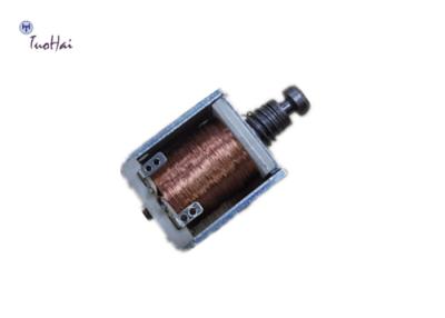 中国 01750050076 1750050076 ATM機械のスペアパーツWincor CMD v4 ddu vモジュールダブル抽出電磁体 販売のため