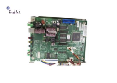 중국 01750110151 1750110151 ATM 기계 부품 윈코어 닉스도르프 TP06 제어판 판매용