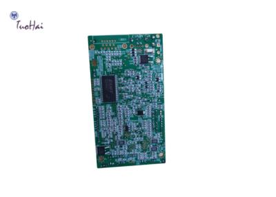 중국 01750256247 1750256247 ATM 기계 부품 Wincor TP27 TP28 프린터 컨트롤러 보드 판매용