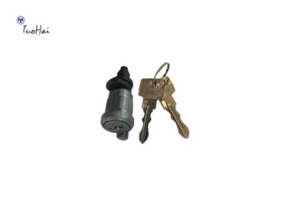 중국 1750020283 01750020283 ATM 예비 부품 윈코 Nixdorf 현금 캐세트 열쇠로 잠금 판매용