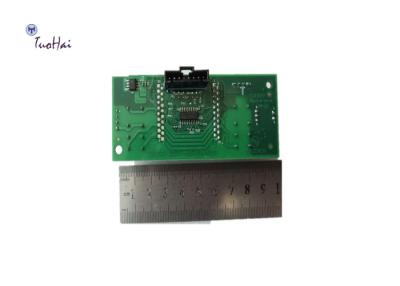China 445-0763864 4450763864 ATM Machine Parts NCR S2 Carriage Interface PCB Front Load Te koop