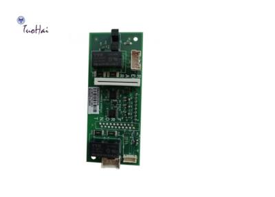 중국 445-0763864 4450763864 ATM 기계 부품 NCR S2 캐리지 인터페이스 PCB 전면 부하 판매용