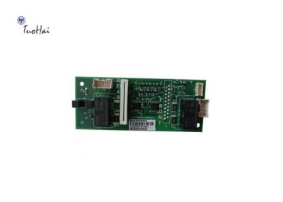 중국 445-0763864 4450763864 ATM 기계 부품 NCR S2 캐리지 인터페이스 PCB 전면 부하 판매용