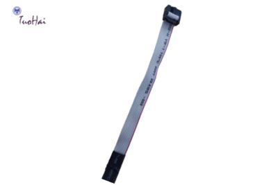 중국 4450693413 445-0693413 고품질 ATM 기계 부품 NCR 58xx LVDT 케이블 판매용