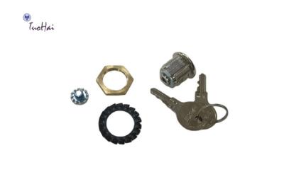 China 01750254098 1750254098 Diebold Nixdorf ATM PARTES CS280 Wincor Procash 280N Cerradura de puerta de seguridad CS280N PC280N en venta