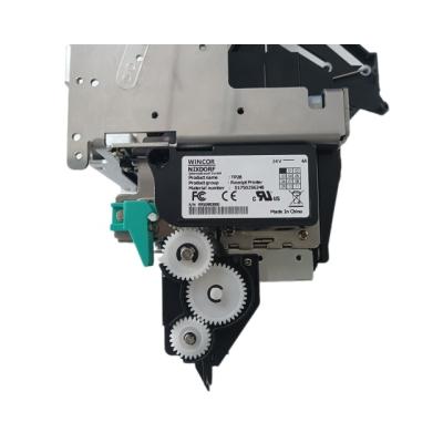 중국 ATM 부품 윈코어 TP28 영수증 프린터 1750256248 01750256248 판매용