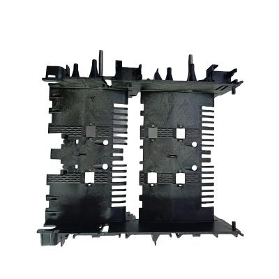 중국 01750035761 1750035761 ATM 기계 부품 윈코어 닉스도르프 이중 추출기 차시 판매용