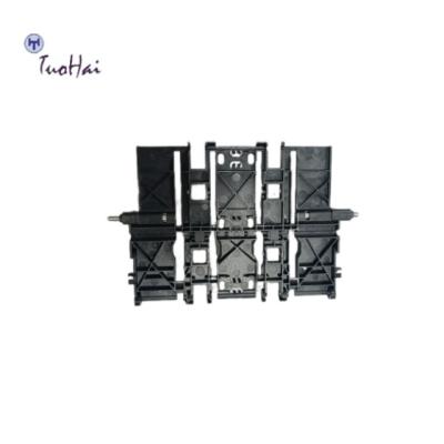 중국 445-0757592 4450757592 atm 부분 NCR 바퀴 아래판 판매용