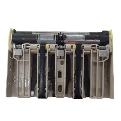 중국 01750053977 1750053977 atm 부품 윙코 CMD-V4 클램핑 운송 메커니즘 판매용