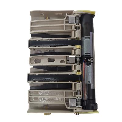 중국 01750053977 1750053977 atm 부품 윙코 CMD-V4 클램핑 운송 메커니즘 판매용