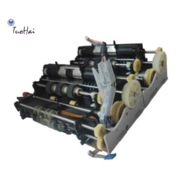 중국 ATM 부품 윈코어 닉스도르프 이중 추출기 단위 MDMS CMD-V4 1750109641 01750109641 판매용