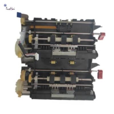 중국 ATM 부품 윈코어 닉스도르프 이중 추출기 단위 MDMS CMD-V4 1750109641 01750109641 판매용