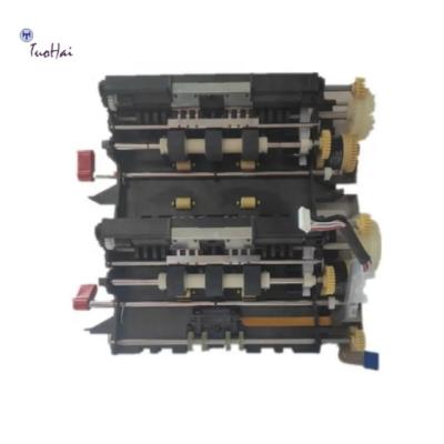 중국 ATM 부품 윈코어 닉스도르프 이중 추출기 단위 MDMS CMD-V4 1750109641 01750109641 판매용