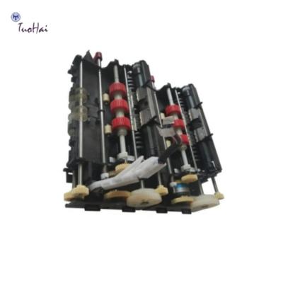 중국 ATM 부품 윈코어 닉스도르프 이중 추출기 단위 MDMS CMD-V4 1750109641 01750109641 판매용