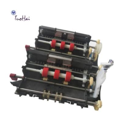 중국 ATM 부품 윈코어 닉스도르프 이중 추출기 단위 MDMS CMD-V4 1750109641 01750109641 판매용