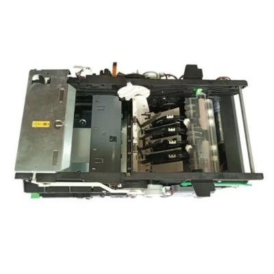 China 1750109659 01750109659 Teile von Geldautomaten Wincor nixdorf CMD-V4 Staplermodul zu verkaufen