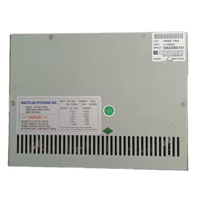 중국 7111000009 atm 부분 hyosung HPS280-FMCD 스위치 전원 공급 판매용