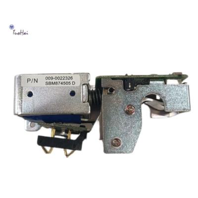 중국 0090022326 009-0022326 atm 부품 NCR 카드 리더 IMCRW 연락 장치 IC 모듈 헤드 판매용