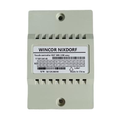 China 01750154145 1750154145 atm parte Wincor Nixdorf Controlador táctil USB en venta