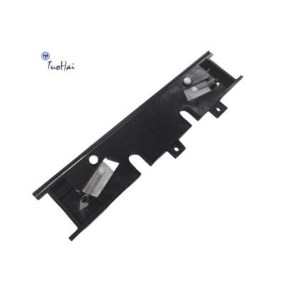 중국 4450623637 445-0623637 ATM 기계 부품 NCR 셔터 플레이트 카세트 박스 푸시 버전 판매용