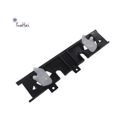 중국 4450623637 445-0623637 ATM 기계 부품 NCR 셔터 플레이트 카세트 박스 푸시 버전 판매용