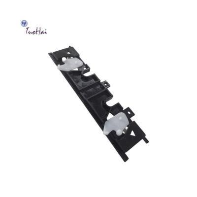 중국 4450623637 445-0623637 ATM 기계 부품 NCR 셔터 플레이트 카세트 박스 푸시 버전 판매용