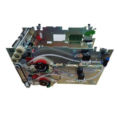중국 4450671759 445-0671759 ATM 기계 부품 NCR 더블 픽 ARIA 모듈 조립 판매용