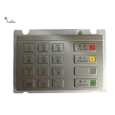 China 01750159565 1750159565 ATM machine parts Wincor Nixdorf EPP V6 keypad EPPV6 Keyboard for sale