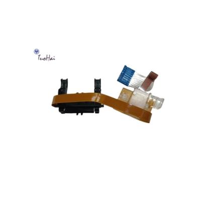 China Las piezas de los cajeros automáticos Wincor CMD V4 Estación de medición Sensor de soporte de cerámica en venta
