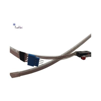 China 1750043025 01750043025 piezas de máquinas de cajeros automáticos Wincor CMD Cable de cinta de cinta en venta